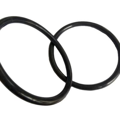 China factory custom made sell like hot cakes compliance standards PU green ring seals rubber o-ring for sale