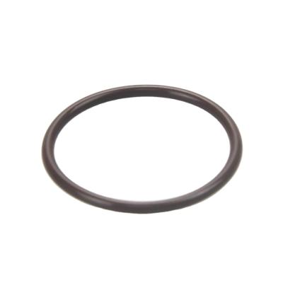 China factory custom made sell like hot cakes compliance standards PU Red ring seals rubber o-ring for sale