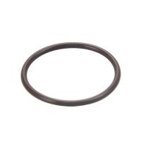 China factory custom made sell like hot cakes compliance standards Plastic silver ring seals rubber o-ring for sale