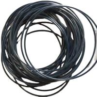 China Rubber wire cord with cheap prices for sale