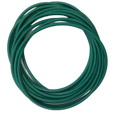 China Non Standard customized   NBR rubber O rings with big size for sale