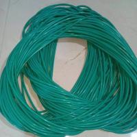China Non Standard customized   NBR rubber O rings with big size for sale