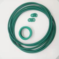 China Non Standard customized   NBR rubber O rings with big size for sale