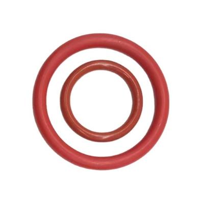 China CRW brand rubber o ring Silicone o-ring nbr epdm neoprene fkm oring for sale