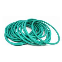 China Factory supplier custom size color shape EPDM/FKM/NBR/SIlicone rubber o rings for sale