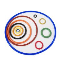 China AS 568 factory price CS 1.78mm NBR 70 O-ring sealing ring for sale