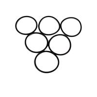 China AS 568 factory price CS 1.78mm NBR 70 O-ring sealing ring for sale