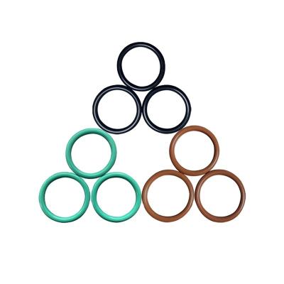 China High Quality Various FKM NBR o-ring/orings/seal o ring made in china for sale
