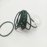 China Silicone Sealing Ring High resistance Customized o ring for sale