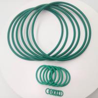 China Silicone Sealing Ring High resistance Customized o ring for sale