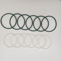 China Silicone Sealing Ring High resistance Customized o ring for sale