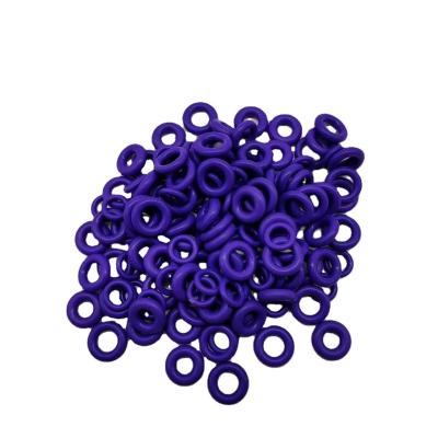 China Wholesale Small Size O-Ring in NBR /FKM/ Silicon/EPDM/Other Materials for sale