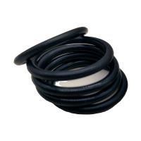 China AS568  Standard  O ring rubber EPDM FKM NBR  seal o ring for sale