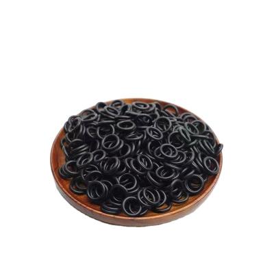 China Colorful Heat Resistence FKM/Fdm Rubber O Rings for sale