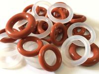 China NBR 70 shore o rings butyl rubber o-ring kit black fkm oring for sale
