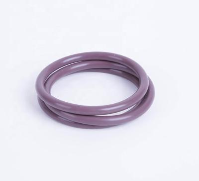 China Rubber O ring GB/P Type/F Type / AS568/ Silicone Custom Size for sale