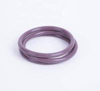 China CE certified China Factory supply Rubber O-Ring Seals NBR FKM EPDM FFKM Silicone O Ring for sale