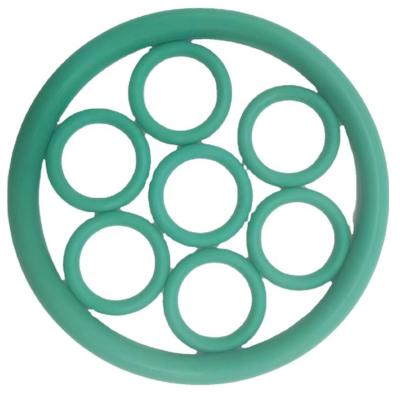 China Wholesale custom private label O rings  NBR FKM Silicone rings for sale