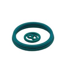 China Free Sample High Quality AS568 FKM EPDM Silicone O-Ring NBR FFKM ORing for sale