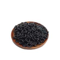 China Free Sample High Quality AS568 FKM EPDM Silicone O-Ring NBR FFKM ORing for sale