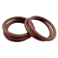 China factory custom made sell like hot cakes different species nbr black ring seals rubber o-ring for sale