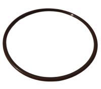 China factory custom made sell like hot cakes different species Plastic Red ring seals rubber o-ring for sale