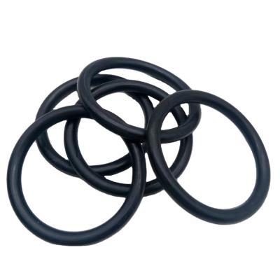 China factory custom made sell like hot cakes different species PTFE Grey ring seals rubber o-ring for sale