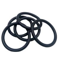 China factory custom made sell like hot cakes different materials nbr Brown ring seals rubber o-ring for sale