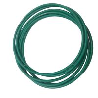 China factory custom made sell like hot cakes different materials Silicone Brown ring seals rubber o-ring for sale