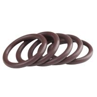 China factory custom made wholesale compliance standards nbr green ring seals rubber o-ring for sale