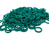 China factory custom made wholesale compliance standards nbr Grey ring seals rubber o-ring for sale