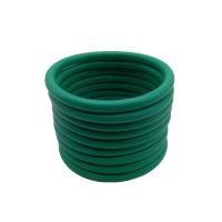 China factory custom made wholesale compliance standards nbr Grey ring seals rubber o-ring for sale