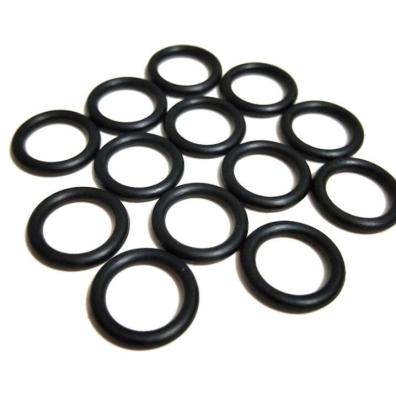 China factory custom made wholesale compliance standards PU green ring seals rubber o-ring for sale