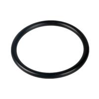 China Factory Outlet NBR FKM HNBR EPDM Black Rubber o-ring Food Grade Silicone  O Ring Seal Black EPDM Nitrile Rubber O Rings for sale