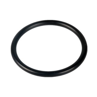 China Factory Outlet NBR FKM HNBR EPDM Black Rubber o-ring Food Grade Silicone  O Ring Seal Black EPDM Nitrile Rubber O Rings for sale
