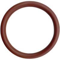 China Factory Outlet NBR FKM HNBR EPDM Black Rubber o-ring Food Grade Silicone  O Ring Seal Black EPDM Nitrile Rubber O Rings for sale