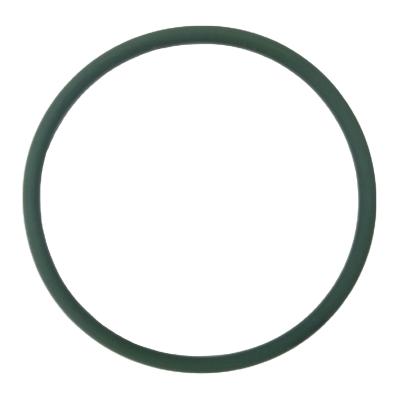 China factory custom made Good quality compliance standards fkm Grey ring seals rubber o-ring for sale