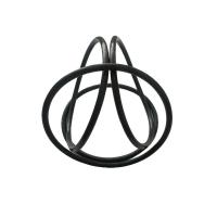 China Custom Size Color high Temperature Resistance Various Color Rubber Oring Oring O ring Seal for sale