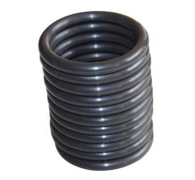 China factory custom made Good quality compliance standards PU green ring seals rubber o-ring for sale