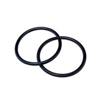 China factory custom made Good quality compliance standards PU green ring seals rubber o-ring for sale