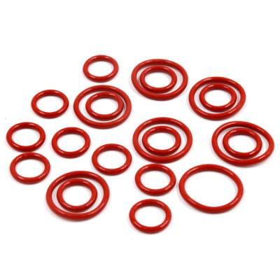 China Good quality factory oring NBR fkm silicone o ring 12mm*3mm 75 shore waterproof epdm nbr rubber o-ring for sale