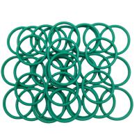 China Good Quality Different Size And Material NBR FKM EPDM Silicone Oring O Ring O-ring Seals For Industries for sale