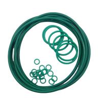 China Good Quality Different Size And Material NBR FKM EPDM Silicone Oring O Ring O-ring Seals For Industries for sale