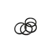China Good Quality Standard Nonstandard Size NBR FKM EPDM Silicone O-ring 20-90 Shore O-Ring for sale