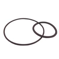 China Free Sample High Quality AS568 FKM EPDM Silicone O-Ring NBR FFKM ORing O ring Seal Ring seals for sale