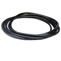 China factory custom made Good quality compliance standards PTFE green ring seals rubber o-ring for sale