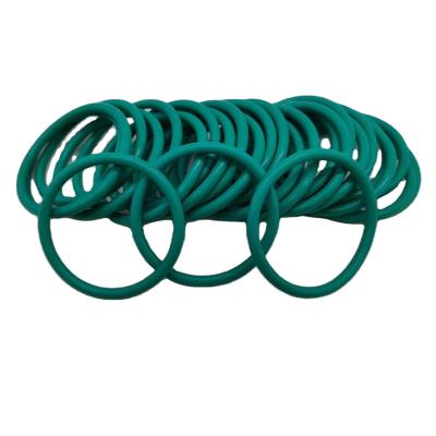 China factory custom made Good quality different species Plastic Brown ring seals rubber o-ring for sale