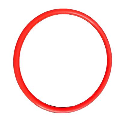 China factory custom made Good quality different species PTFE green ring seals rubber o-ring for sale