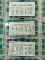 China FKM  O ring Set o-ring kit  for Excavator using with competitive prices for sale