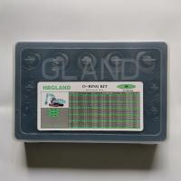 China 396 PCS  O Ring Seal Kit  o-ring kit Oring Box for sale